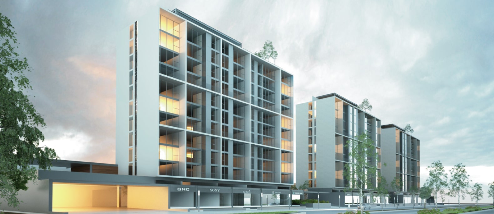 Garvi Grupo Inmobiliario en Guadalajara Jalisco