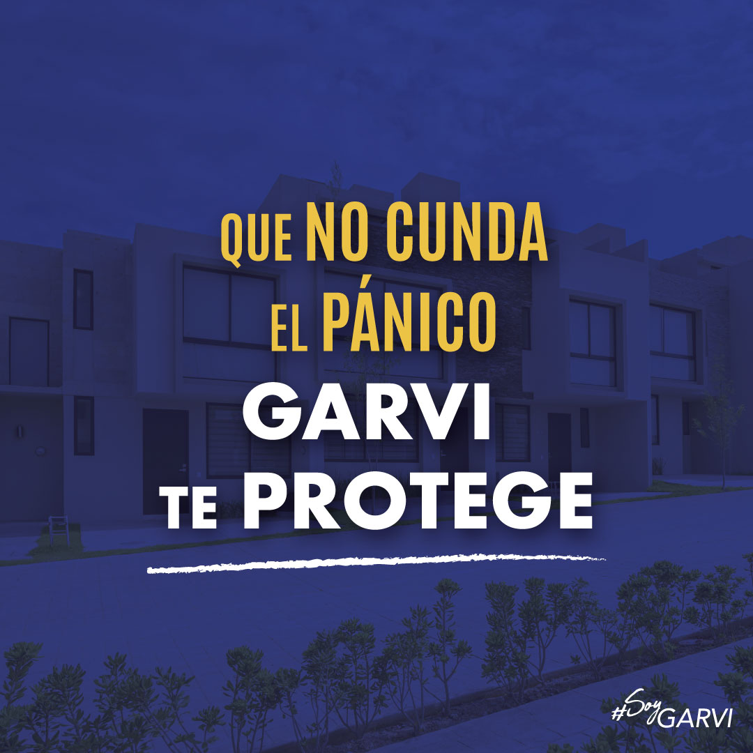 Garvi Grupo Inmobiliario en Guadalajara Jalisco » GARVI ES TU ALIADO EN ...