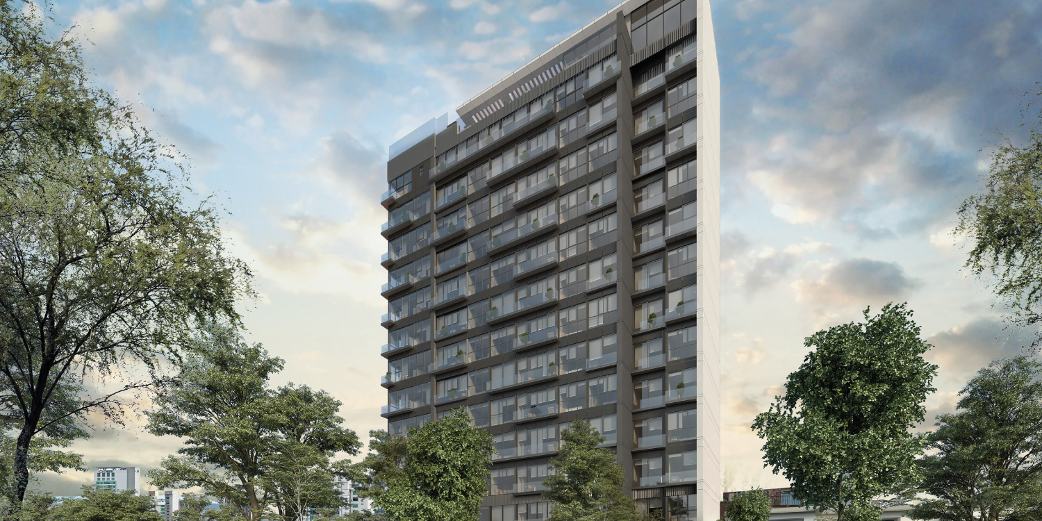 Garvi Grupo Inmobiliario en Guadalajara Jalisco