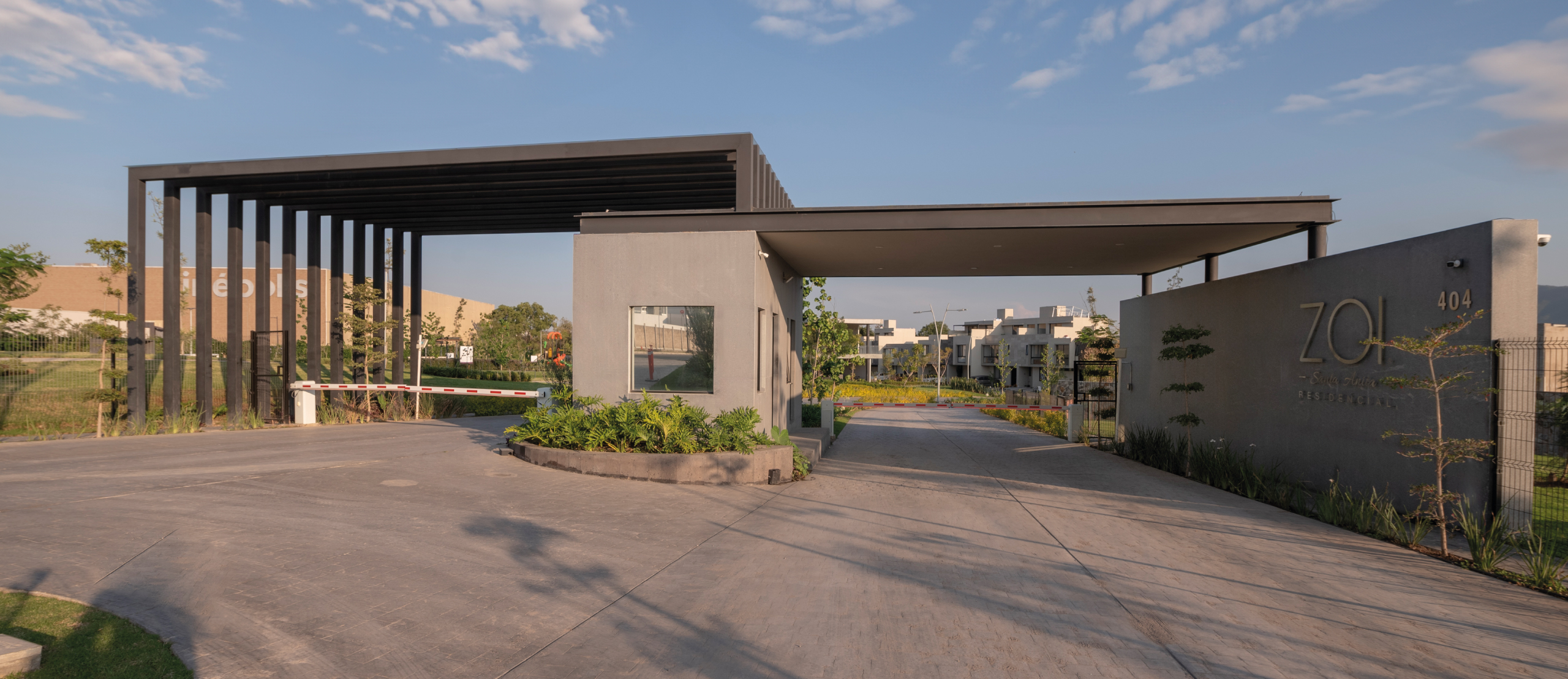Garvi Grupo Inmobiliario en Guadalajara Jalisco