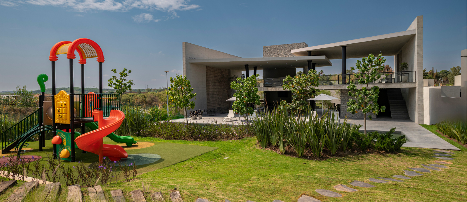 Garvi Grupo Inmobiliario